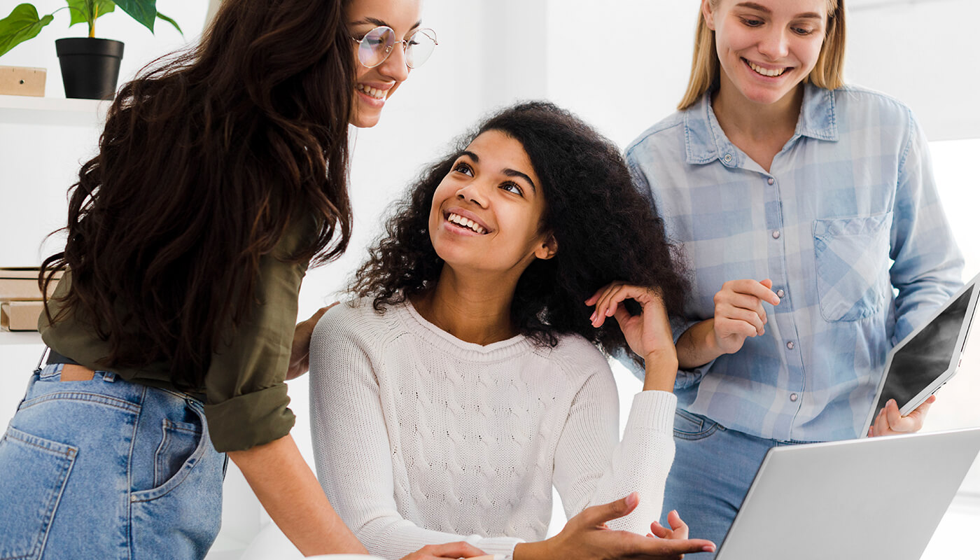 Smart Classroom - Fudugo Trades